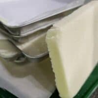Making Sugar Bricks for Bees in the Freeze Dryer » Kowalski Mountain