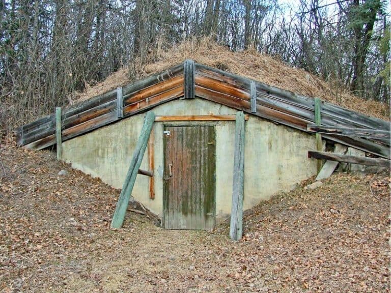 Unveiling the Magic: What is a Root Cellar? » Kowalski Mountain
