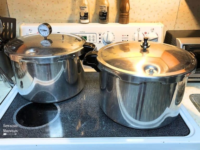 Ultimate Guide to Must-Have Canning Supplies for Beginners » Kowalski ...