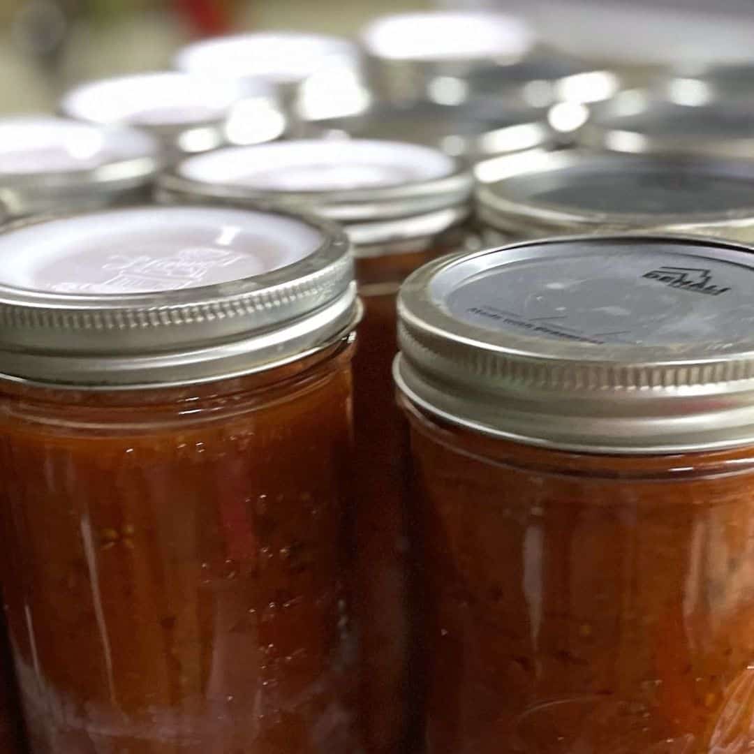 How to Properly Prepare Canning Jars: A Step-by-Step Guide » Kowalski ...