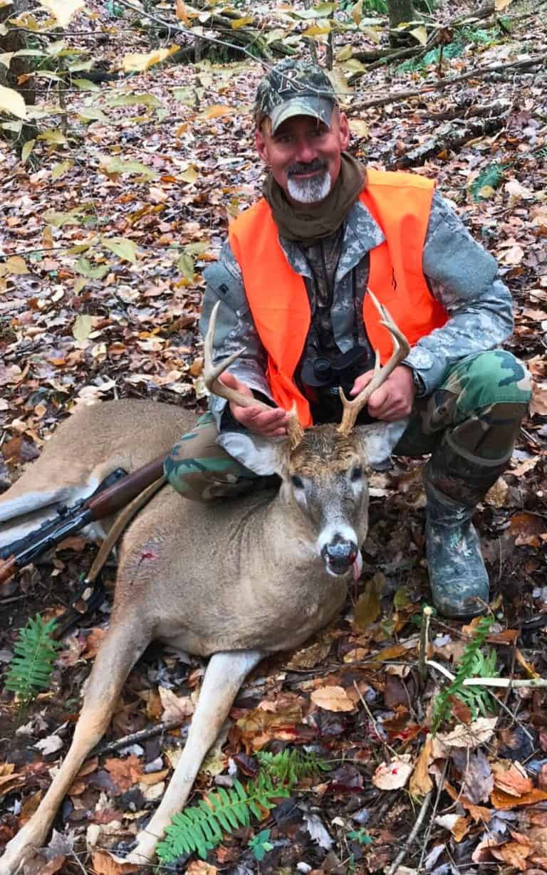 What Can You Do With Deer Fat? Practical Uses for Tallow » Kowalski ...