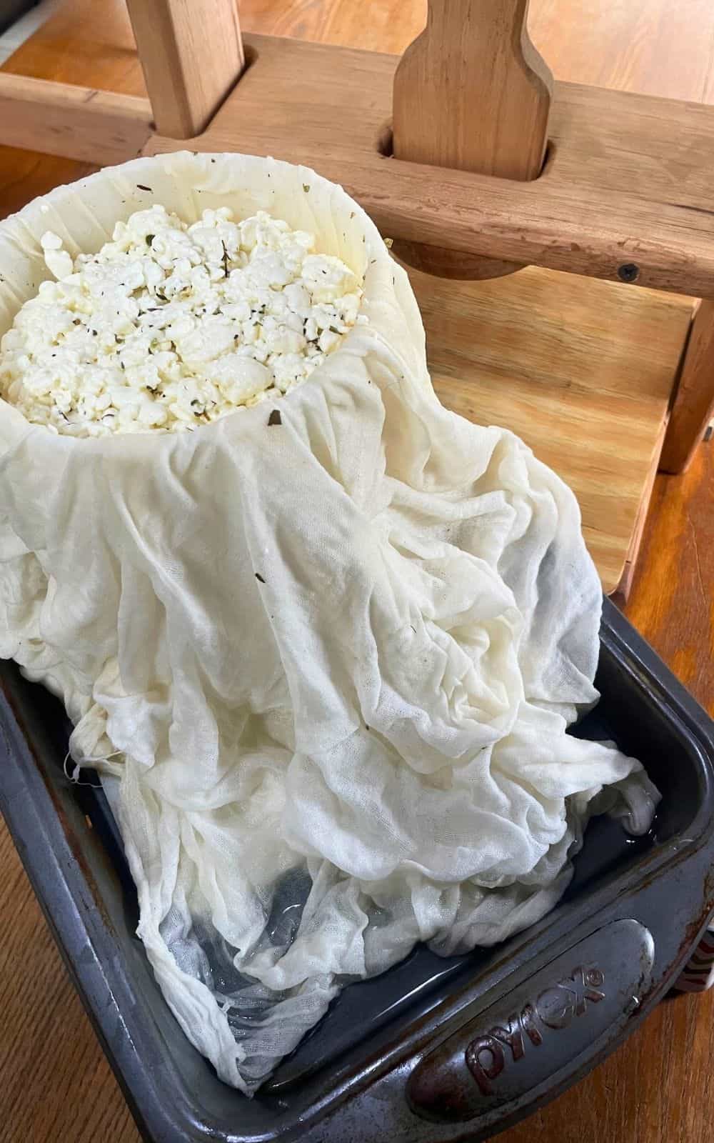 How to Clean Cheesecloth: Easy Washing Tips for Reuse » Kowalski Mountain