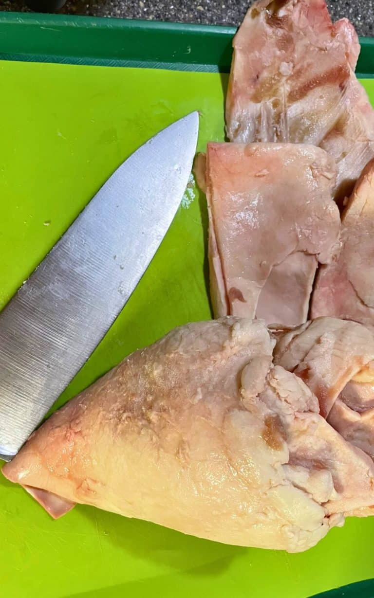 What Can You Do With Deer Fat? Practical Uses for Tallow » Kowalski ...
