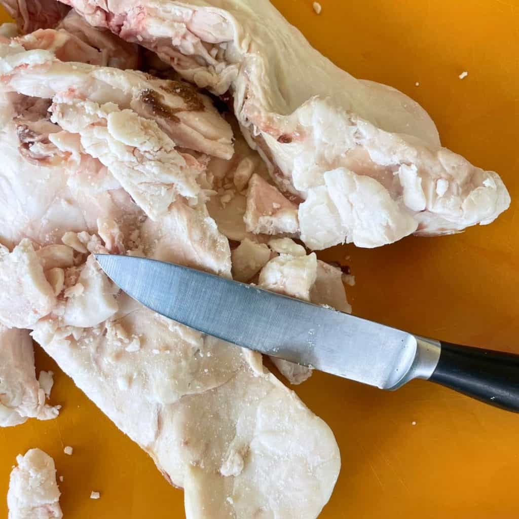 What Can You Do With Deer Fat? Practical Uses for Tallow » Kowalski ...