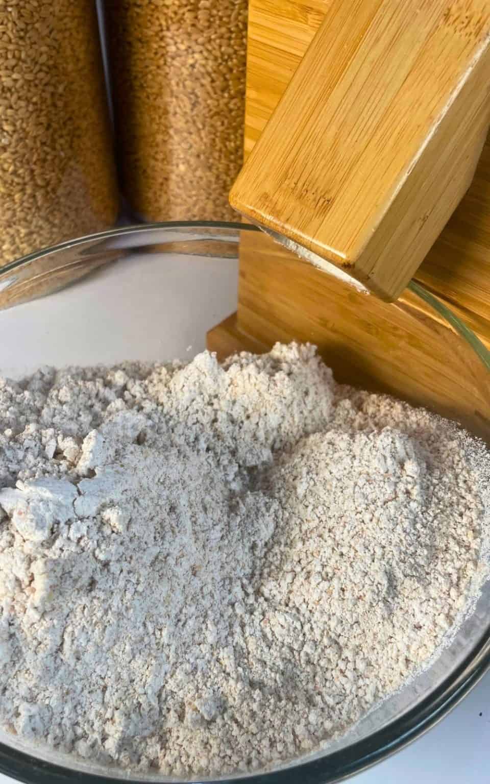 Beginner’s Guide: How To Mill Flour At Home With Fresh Grain » Kowalski ...