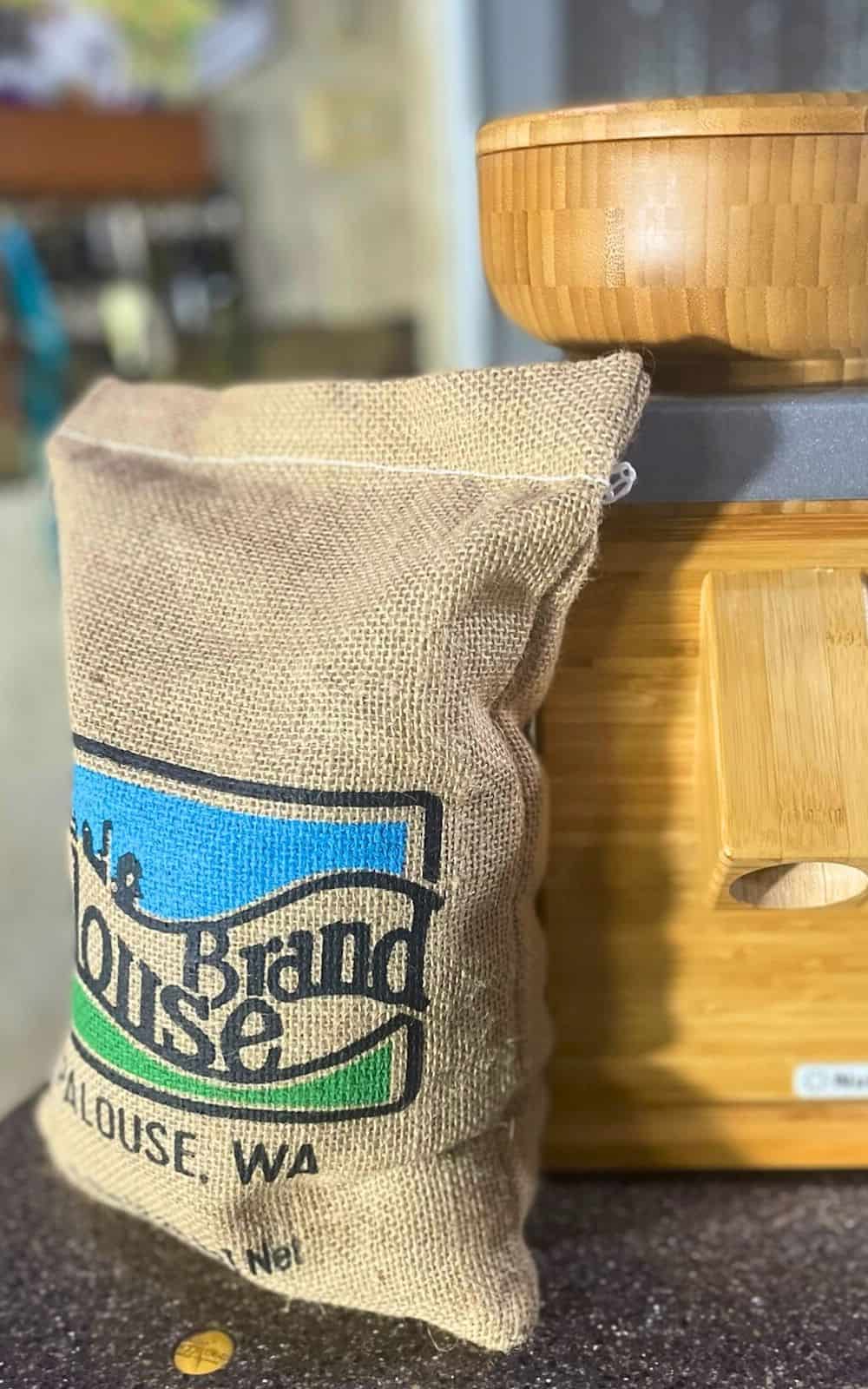 How to Buy Whole Grains in Bulk: Tips & Sources » Kowalski Mountain